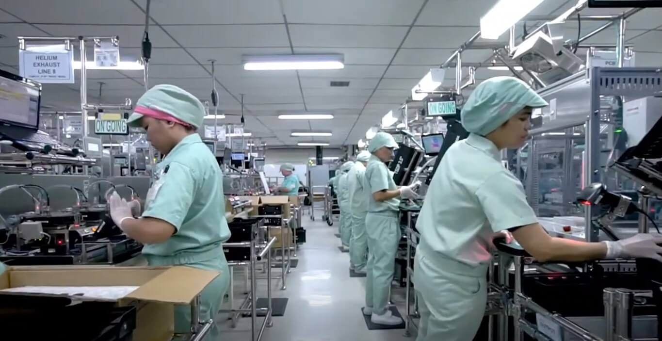 Toshiba Asia Pacific | Event Highlights