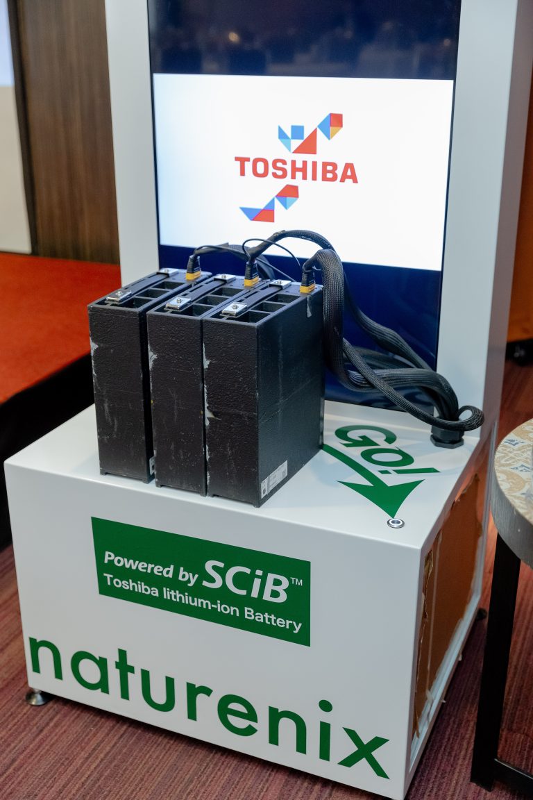 Toshiba Asia Pacific | Press Release